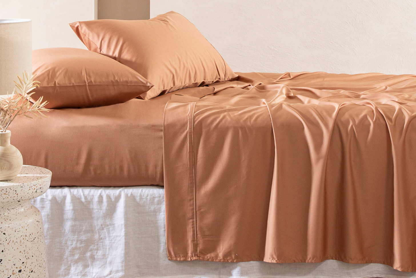 The Best Bed Sheets To Shop In Australia For A Good Night's Sleep ...
