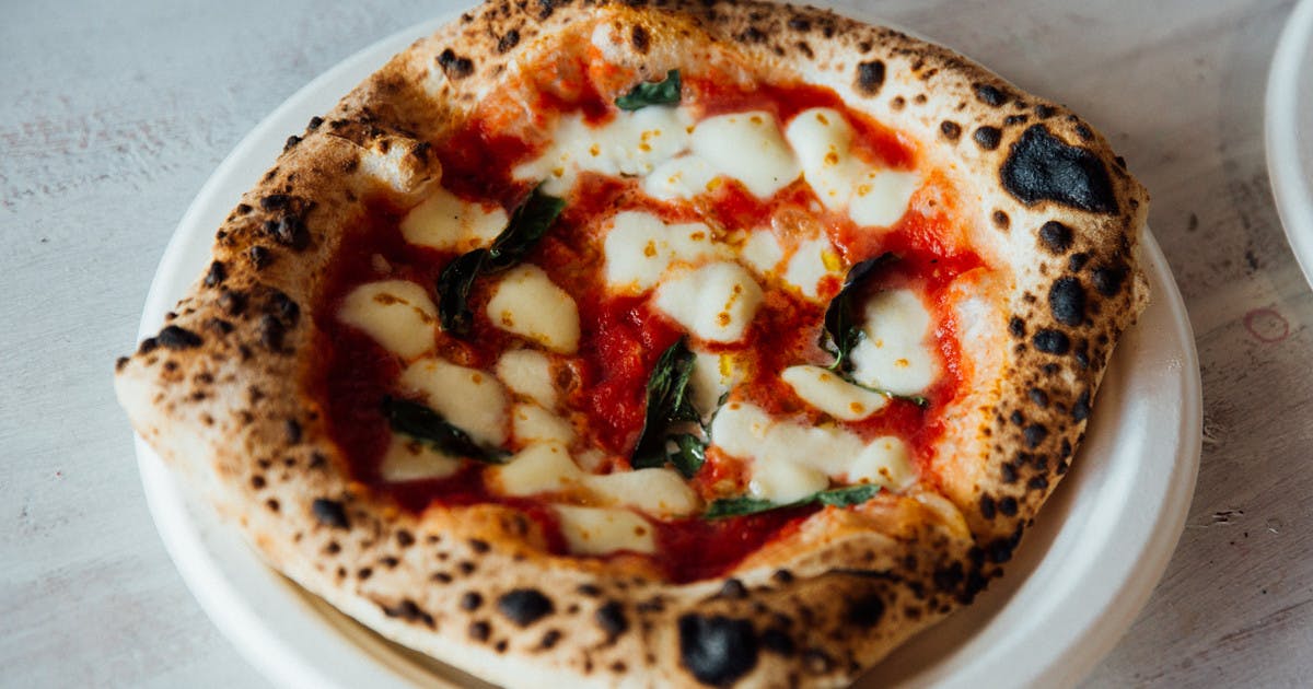 Pizza Pony Truck | URBAN LIST MELBOURNE