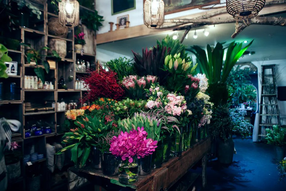 Pollon Flowers | URBAN LIST MELBOURNE