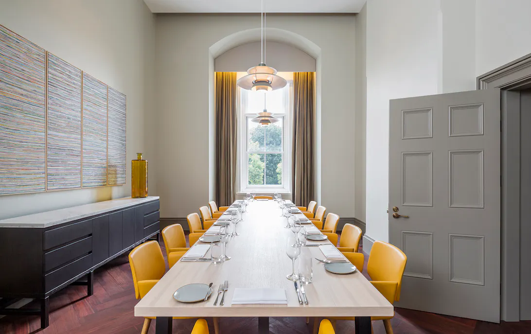 Perth's Best Private Dining Rooms | URBAN LIST PERTH