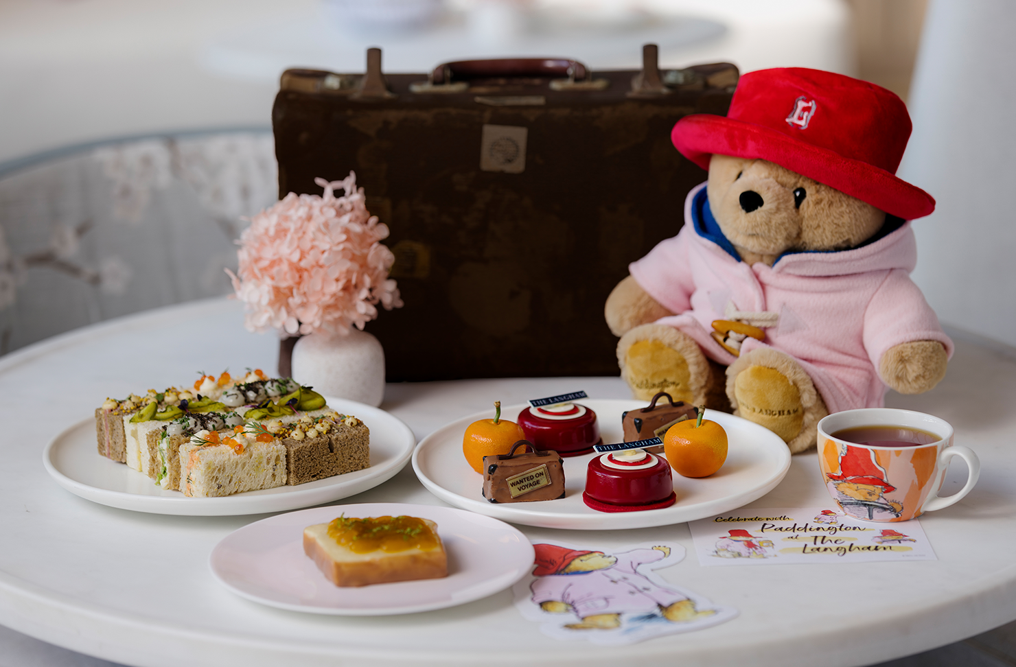 The Best High Teas On The Gold Coast In 2023 | URBAN LIST GOLD COAST