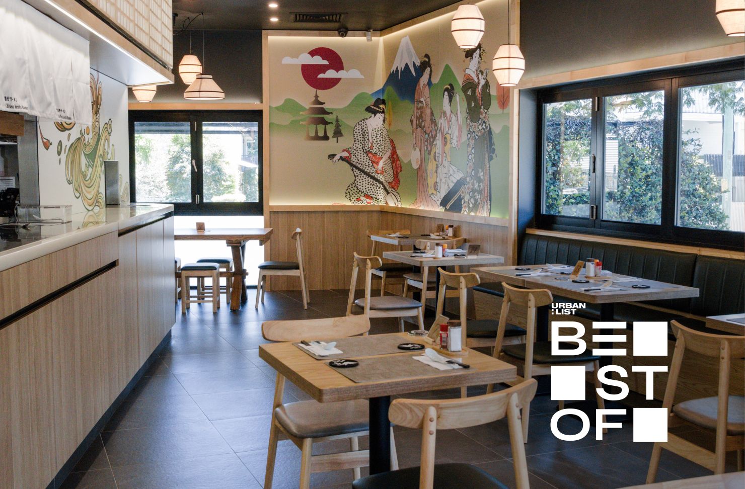 16 Of The Best Restaurants In Paddington | URBAN LIST BRISBANE