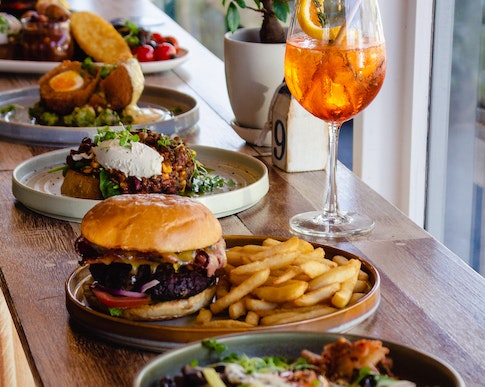 Paddington Social | Paddington | URBAN LIST BRISBANE