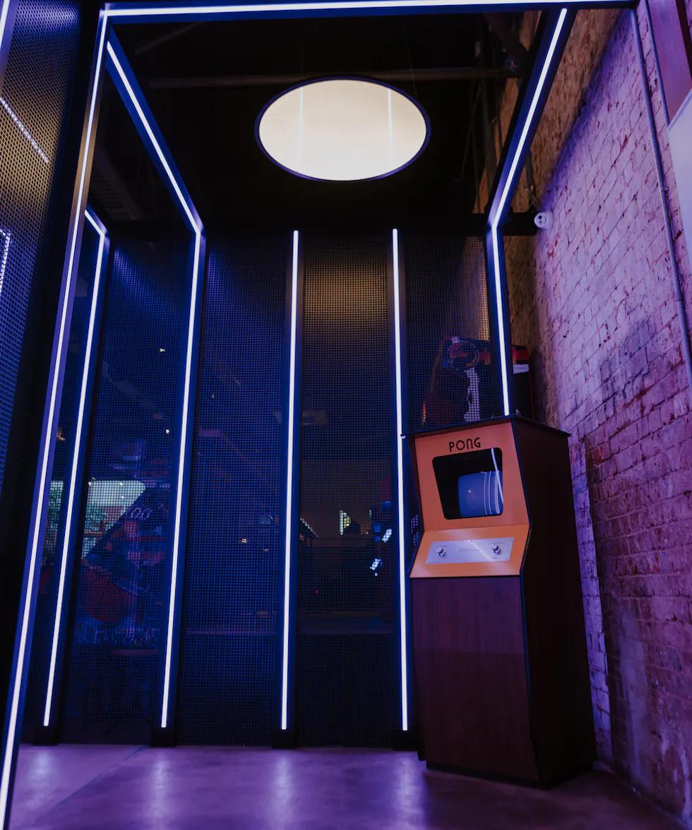 Palace Arcade Is Opening Their Biggest Venue Yet In Freo This Saturday ...