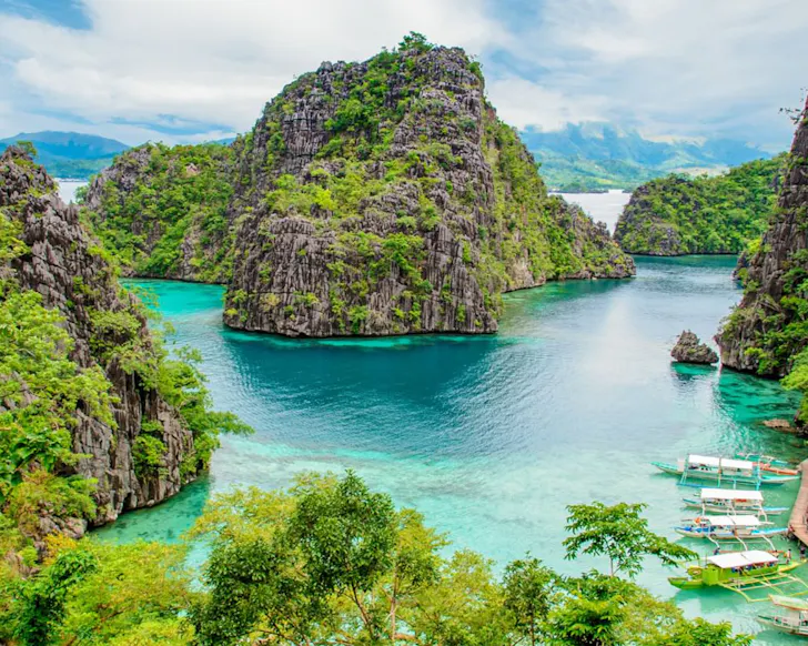 6 Trending Destinations That Need To Be On Your Travel List In 2024 ...