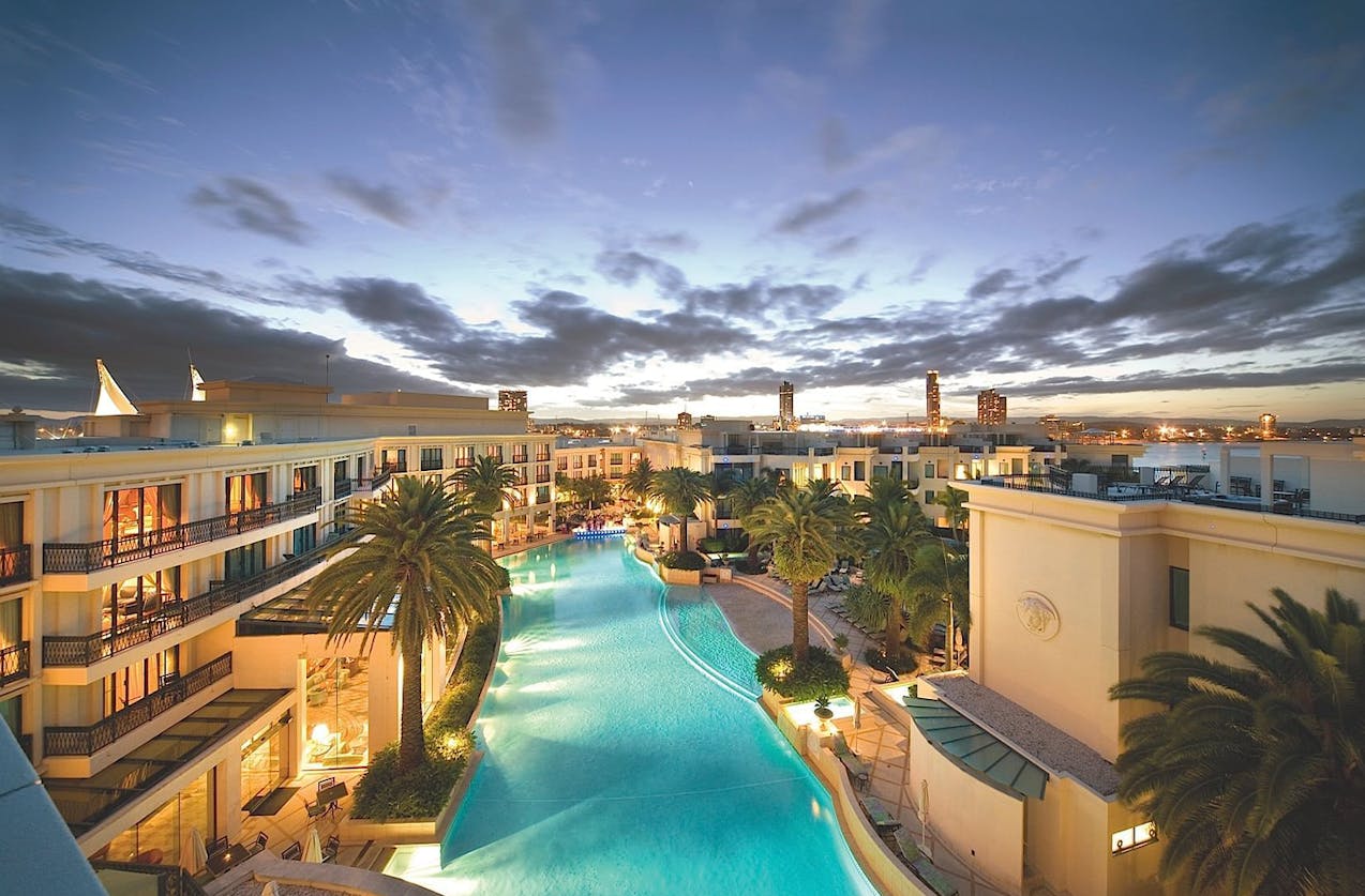 17 Of The Best Hotels On The Gold Coast In 2023 | URBAN LIST GOLD COAST