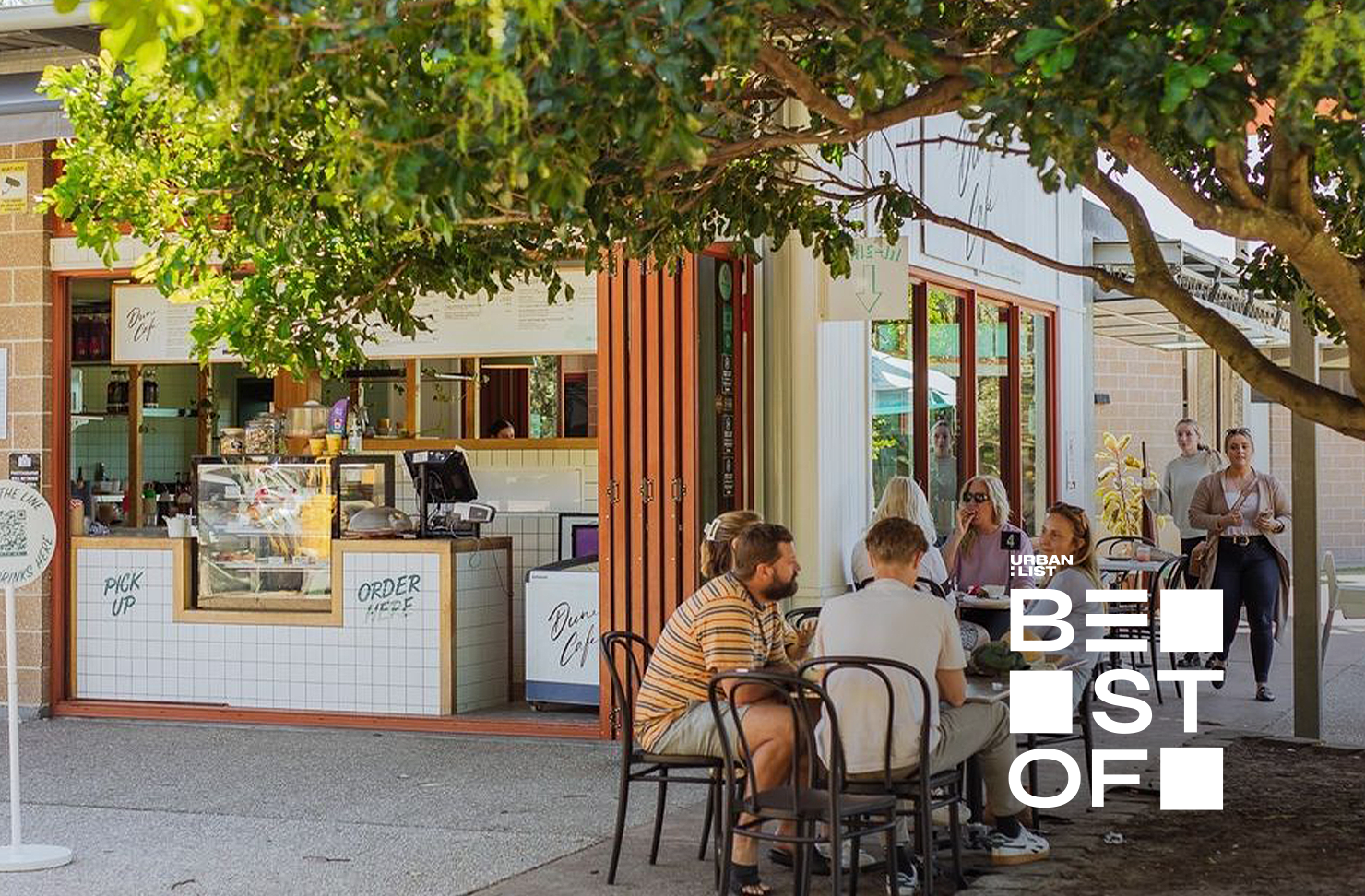 Palm Beach's Best Cafes In 2024 | URBAN LIST GOLD COAST