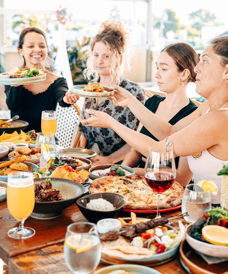 Palm Beach's Best Restaurants | 2024 Edition | URBAN LIST GOLD COAST