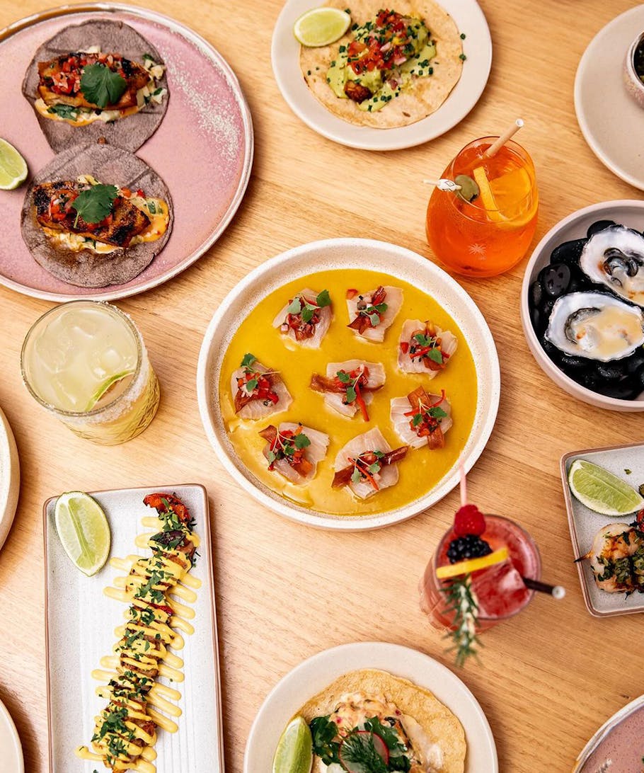 Palm Beach's Best Restaurants | 2024 Edition | URBAN LIST GOLD COAST