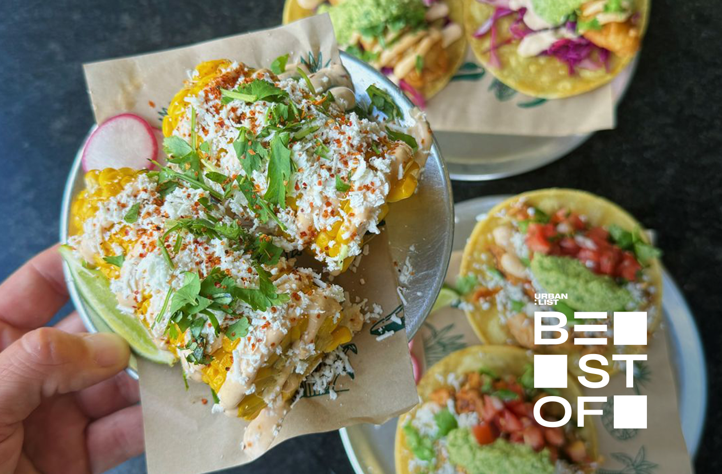 Palm Beach's Best Restaurants | 2025 Edition | URBAN LIST GOLD COAST