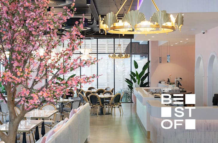 Palm Beach's Best Restaurants | 2024 Edition | URBAN LIST GOLD COAST