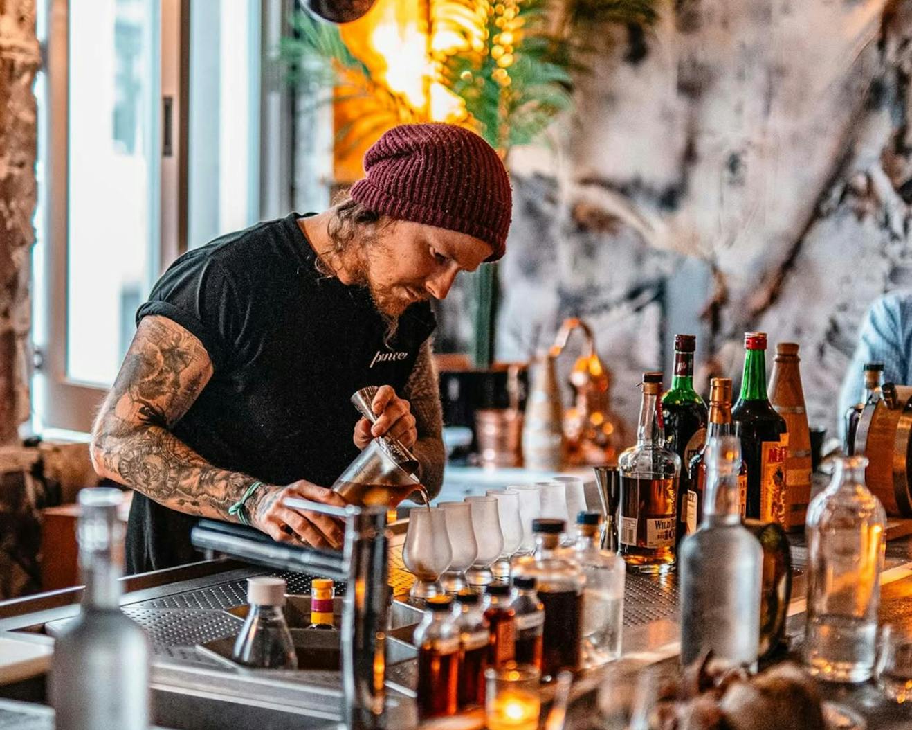 Where To Find The Very Best Bars In Auckland | URBAN LIST NEW ZEALAND