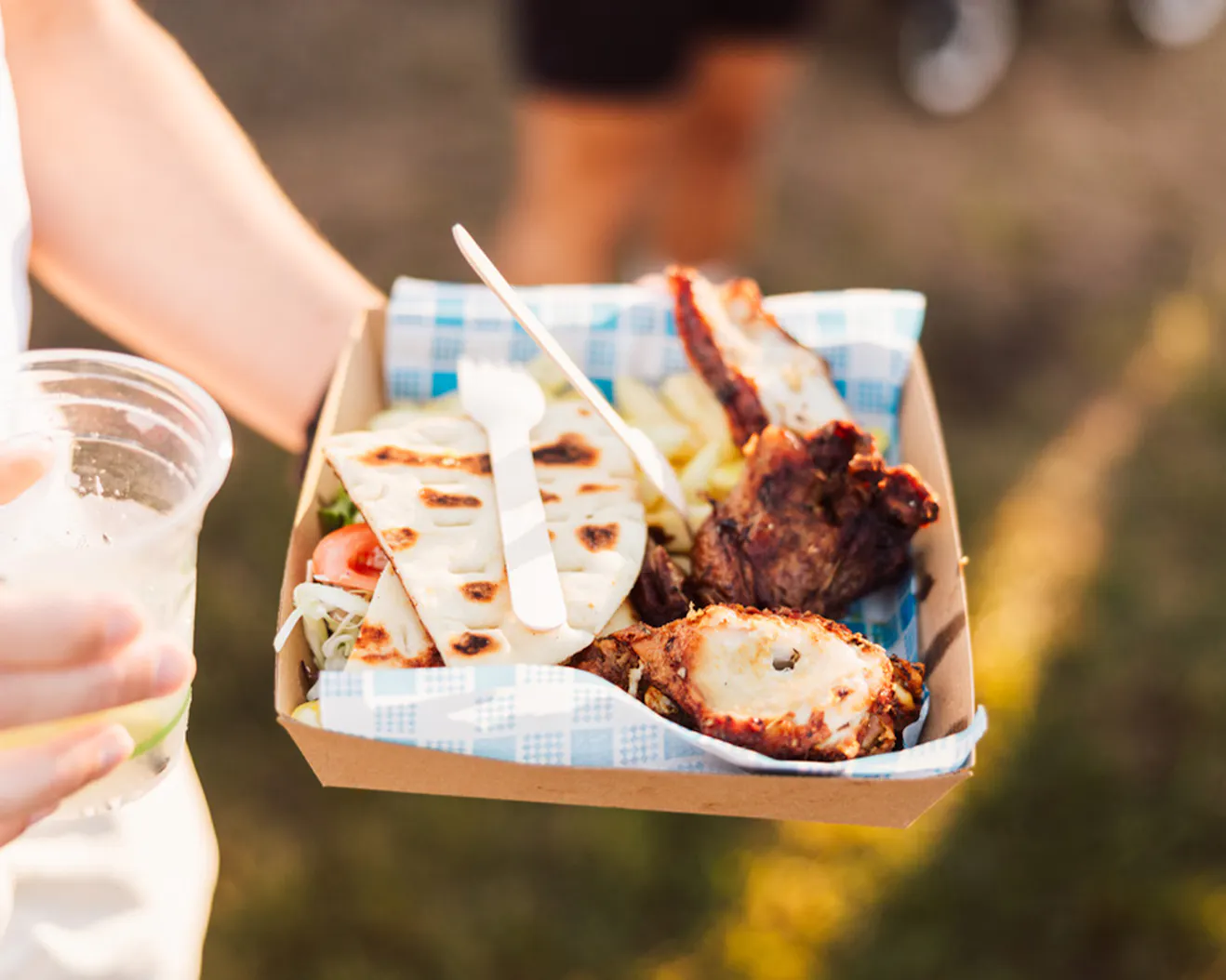 The Iconic Paniyiri Greek Festival Is Celebrating 50 Years This May ...
