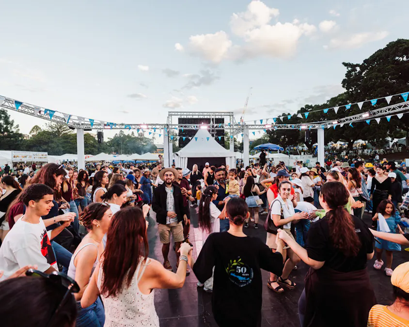 The Iconic Paniyiri Greek Festival Is Celebrating 50 Years This May ...