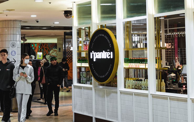 Pantre Melbourne | Urban List Melbourne