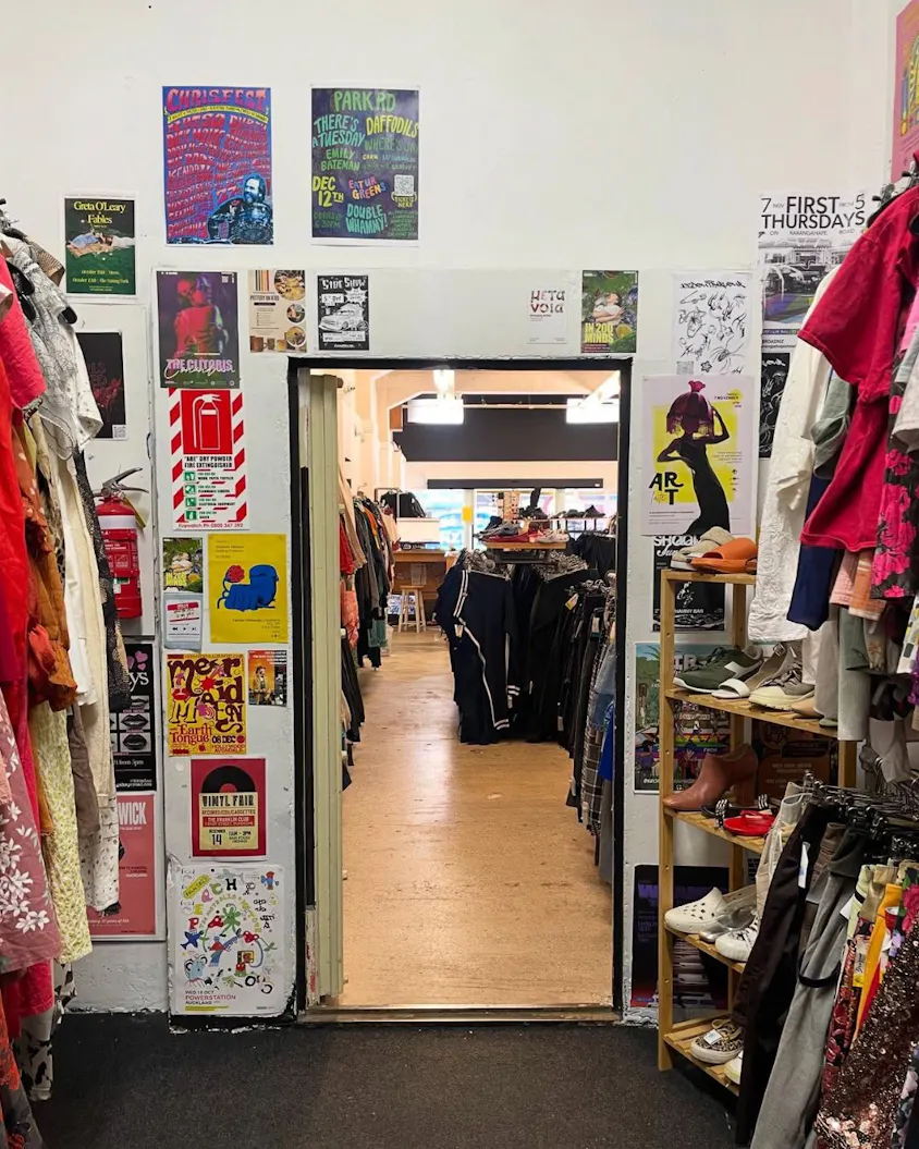 Auckland’s Best Op Shops | URBAN LIST AUCKLAND