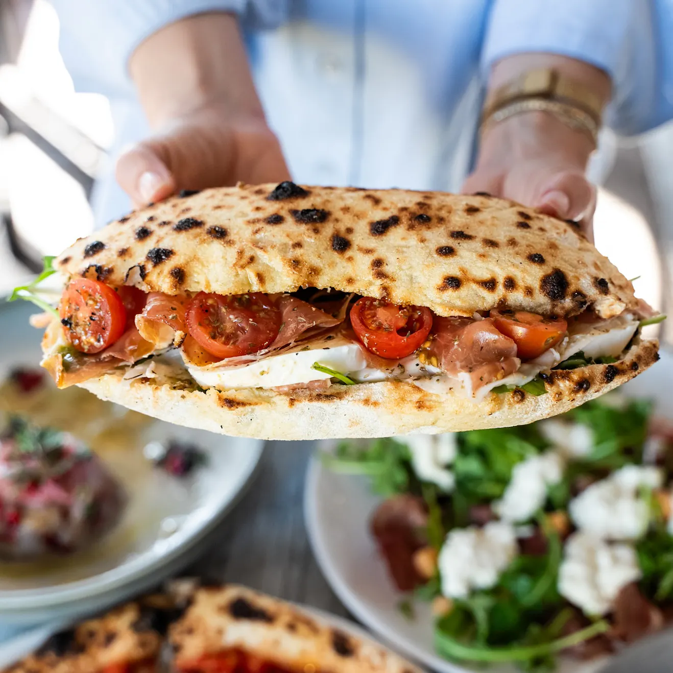 The Best Italian Restaurants In Perth In 2026 | URBAN LIST PERTH