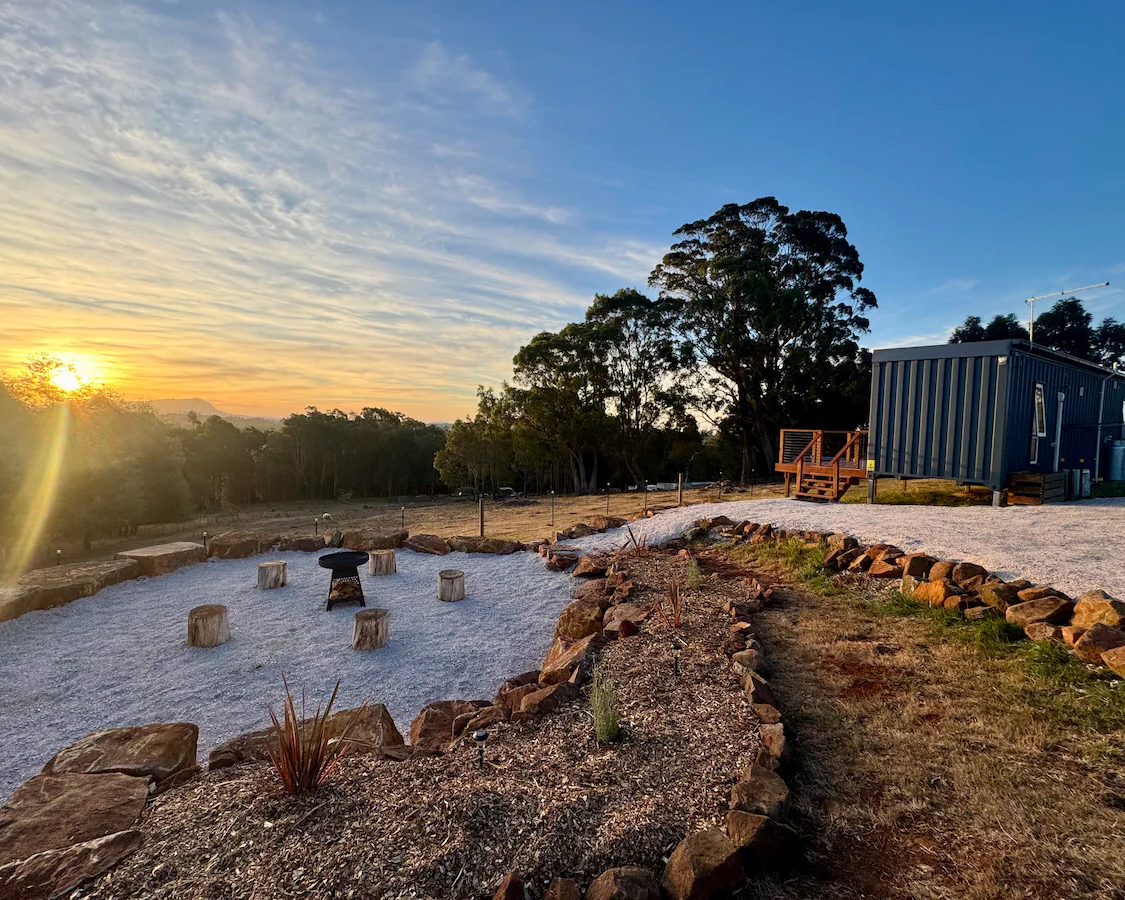 21 Of The Best Tiny Houses In Australia For An Adorbs Getaway | URBAN ...