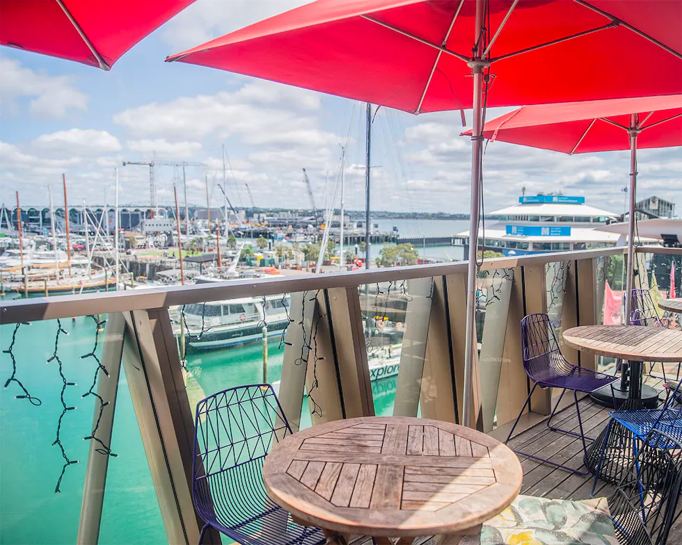 The Best Rooftop Bars In Auckland | URBAN LIST AUCKLAND