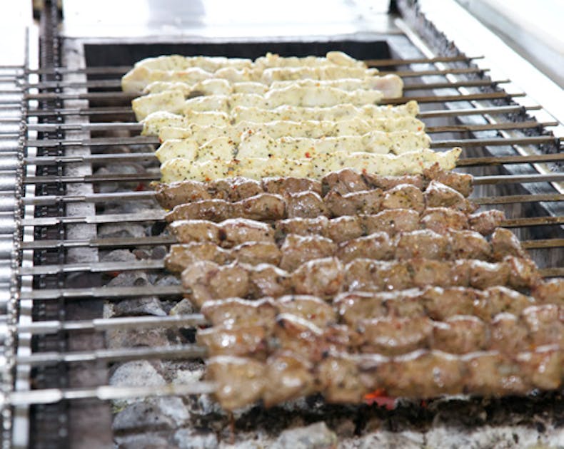 Parea | URBAN LIST SYDNEY