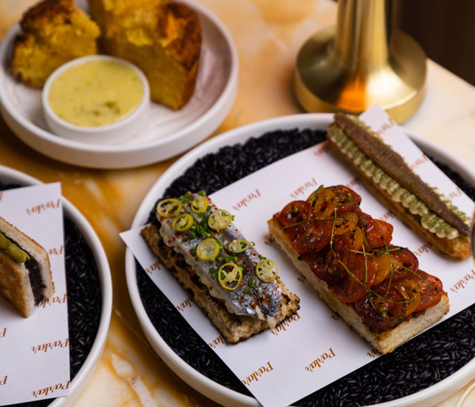 Parlar | URBAN LIST SYDNEY