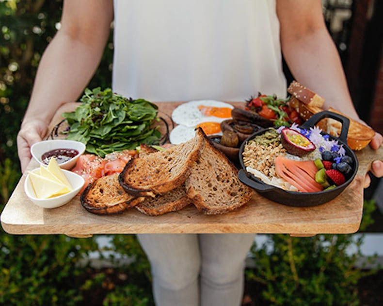 Passiontree Velvet | URBAN LIST SYDNEY