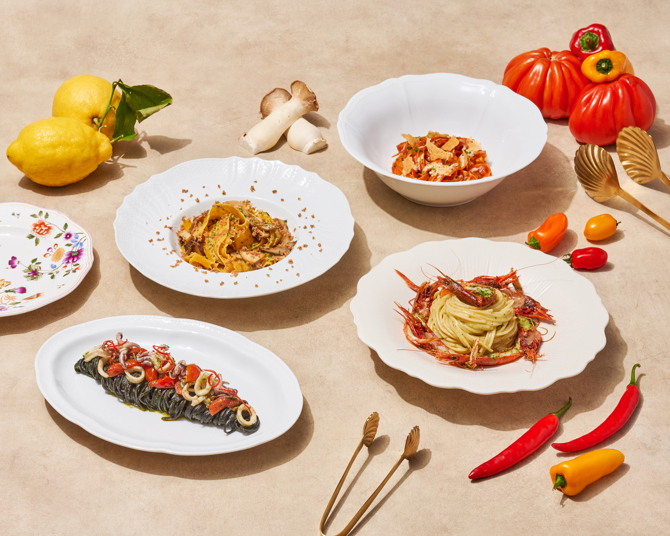 25 Of The Best Italian Restaurants In Singapore For 2025 | URBAN LIST ...