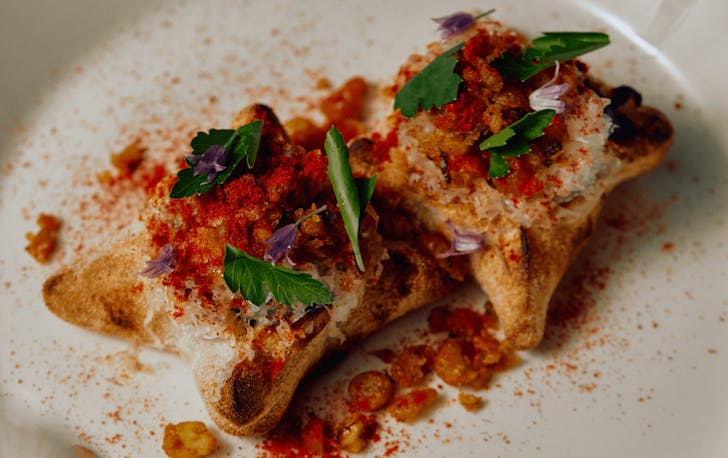 Patsy's Wine Bar | URBAN LIST MELBOURNE