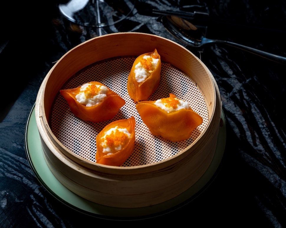 Pearl Is Lotus Dining Group's Elevated CBD Cantonese Restaurant | URBAN ...