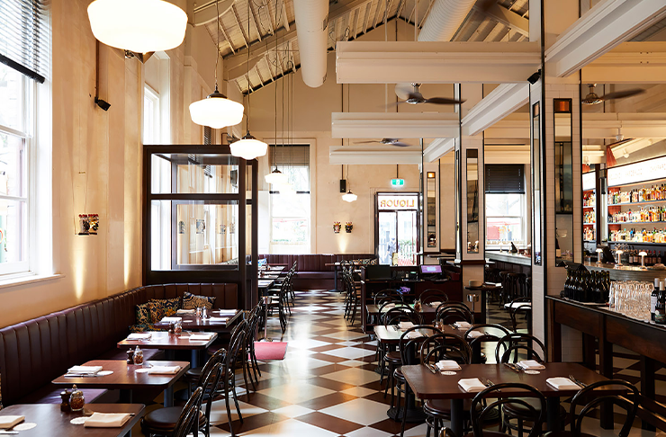 2025 Hit List: The Best Restaurants In Melbourne CBD | URBAN LIST MELBOURNE