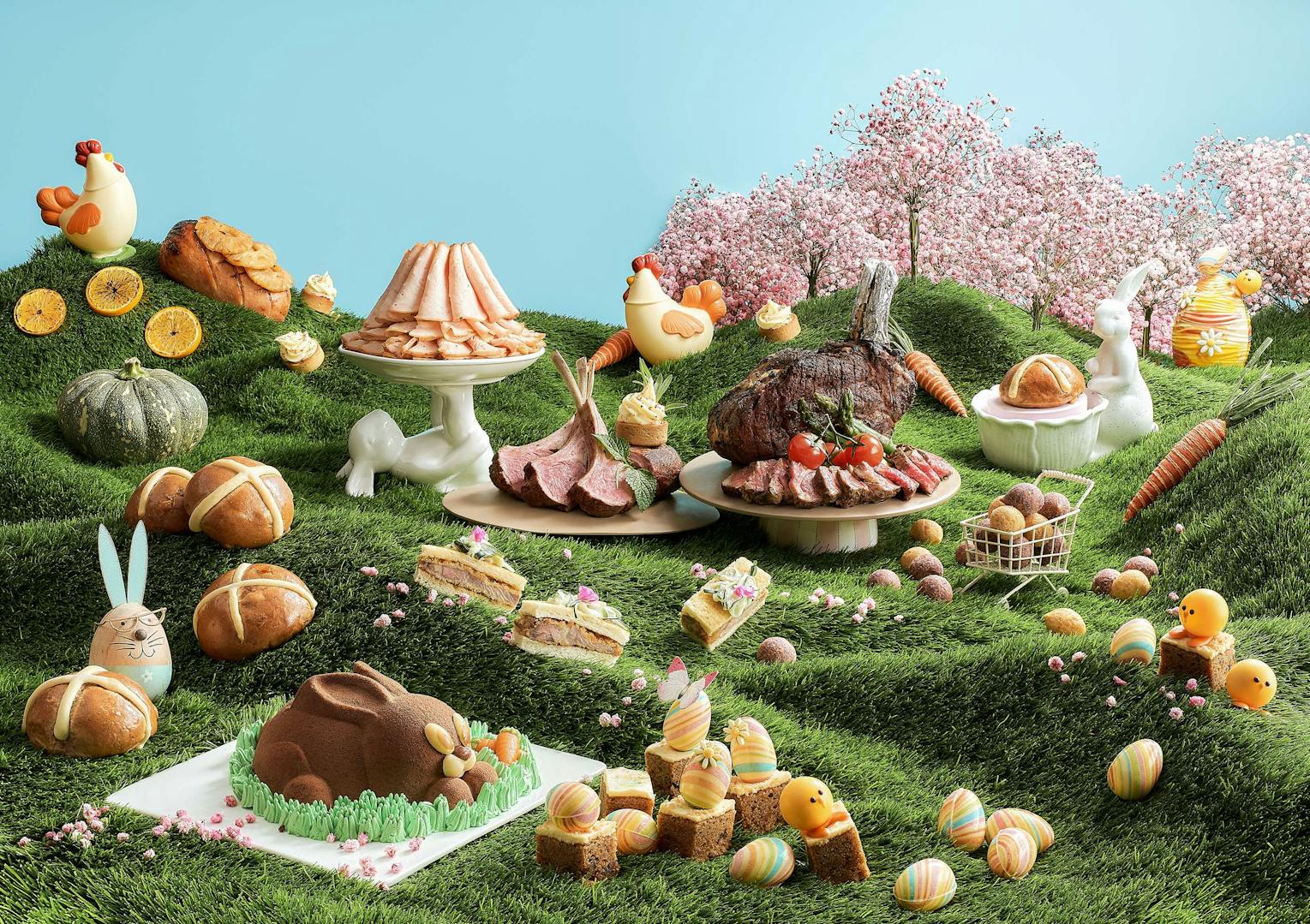 Best Easter Dining Deals In Singapore Worth Rallying The Crew For ...