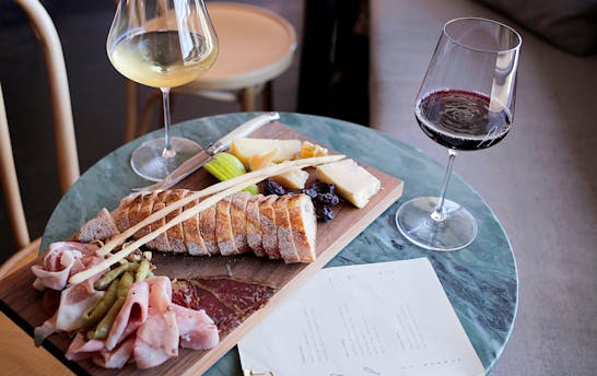 Perth's Best Wine Bars To Split A Bottle At Right Now | URBAN LIST PERTH