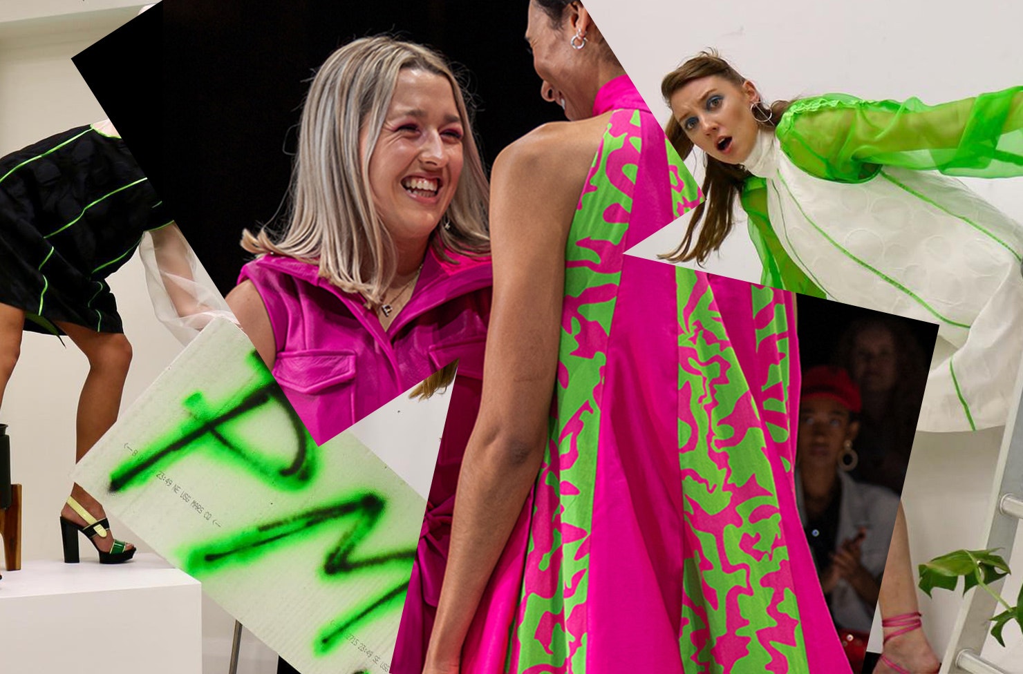 How To Be Sustainable Without Compromising On Style, According To ...