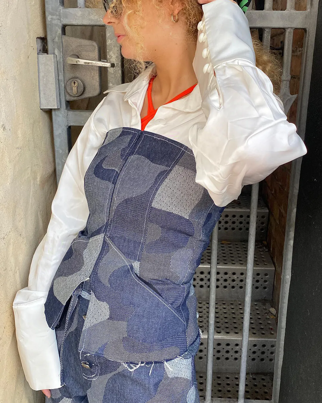 How To Be Sustainable Without Compromising On Style, According To ...