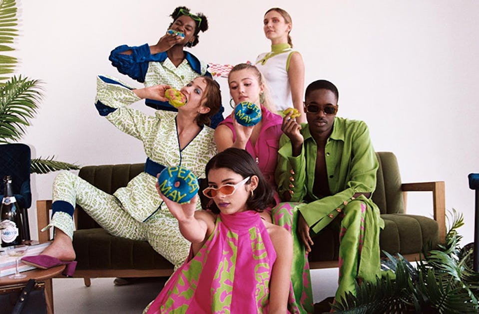 How To Be Sustainable Without Compromising On Style, According To ...