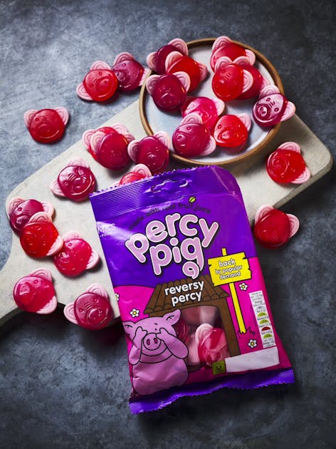Percy Pigs Just Landed In Australia And British Ex-Pats Have Already ...