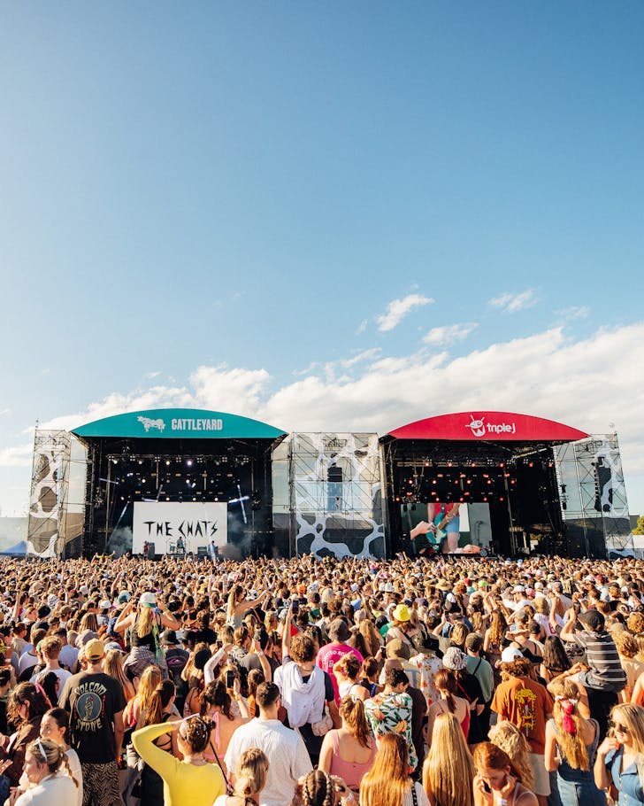 Perth's Best Music Festivals To Hit Over Summer 2024 | URBAN LIST PERTH