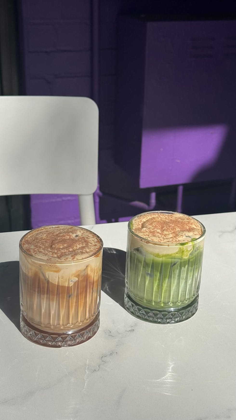 Where To Find Perth's Best Matcha In 2025 | URBAN LIST PERTH