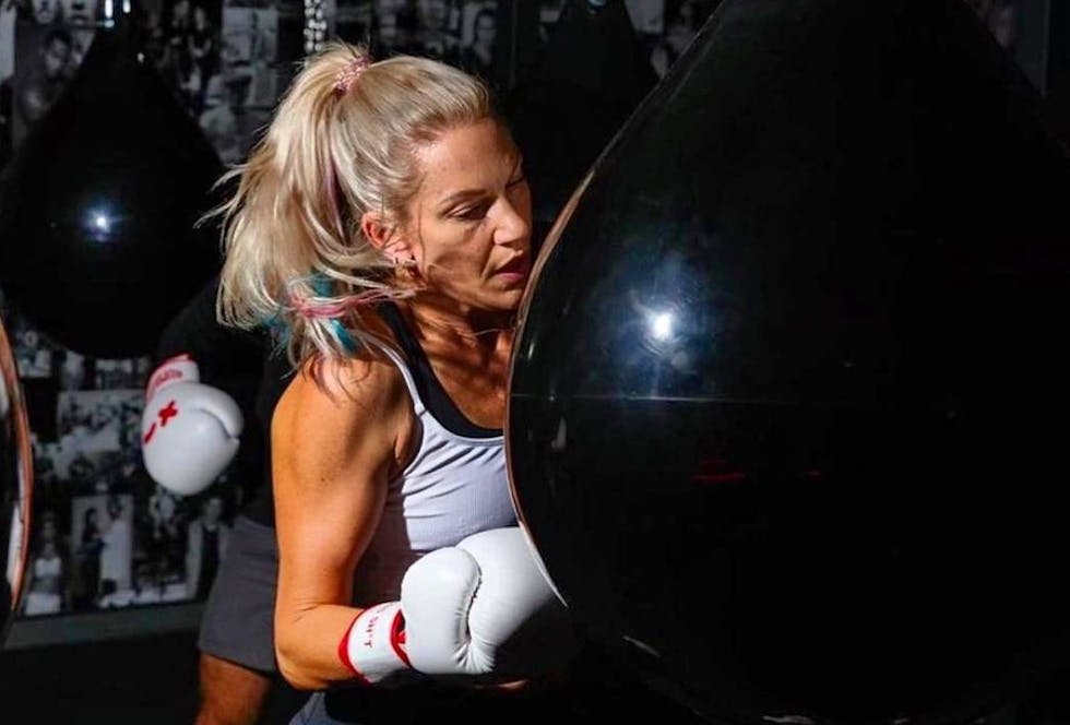 Get Sweaty At Perth’s Best Fitness Studios | URBAN LIST PERTH