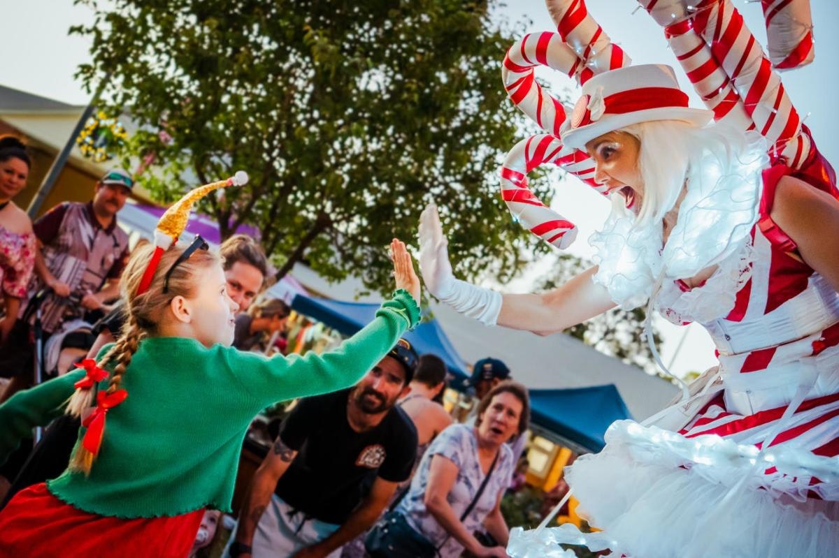 Perth Christmas Day Weather 2025: Forecast & What to Expect | URBAN ...