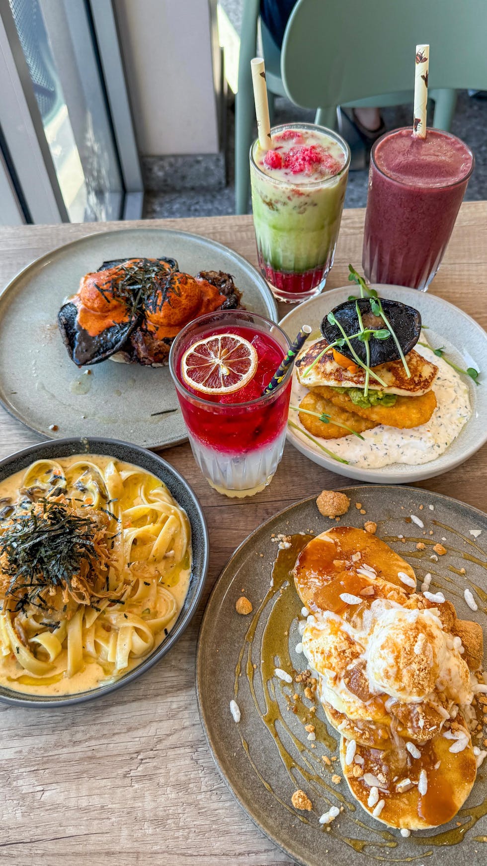 Where To Find Perth's Best Matcha In 2025 | URBAN LIST PERTH