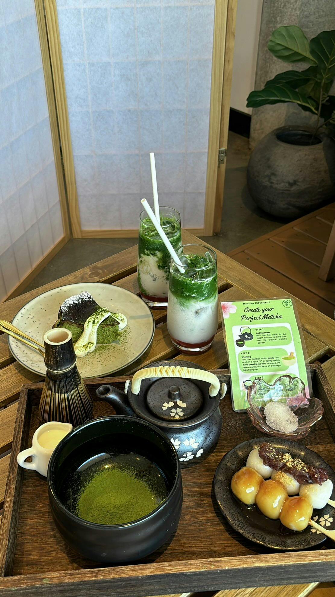 Where To Find Perth's Best Matcha In 2025 | URBAN LIST PERTH