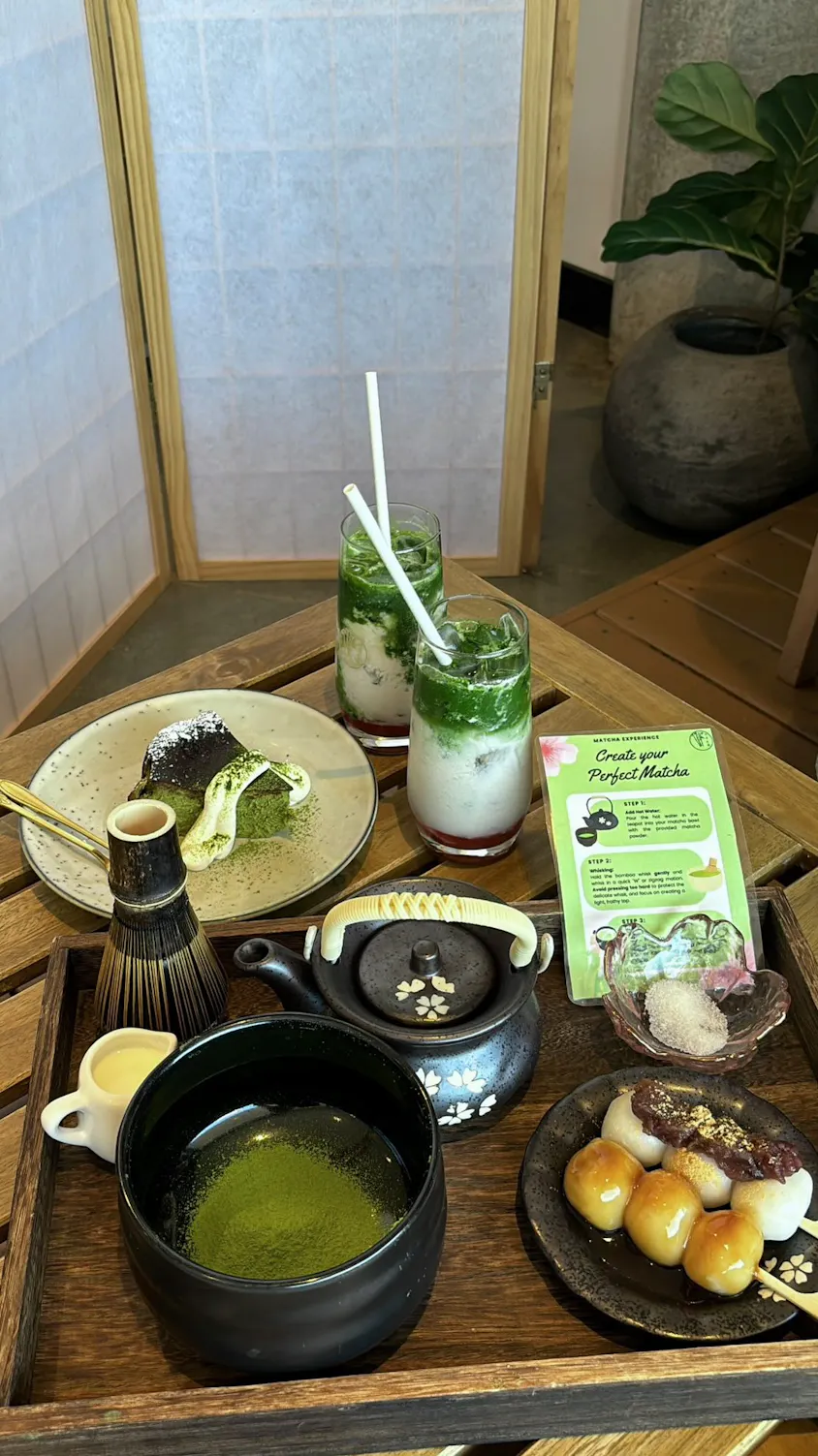 Where To Find Perth's Best Matcha In 2026 | URBAN LIST PERTH