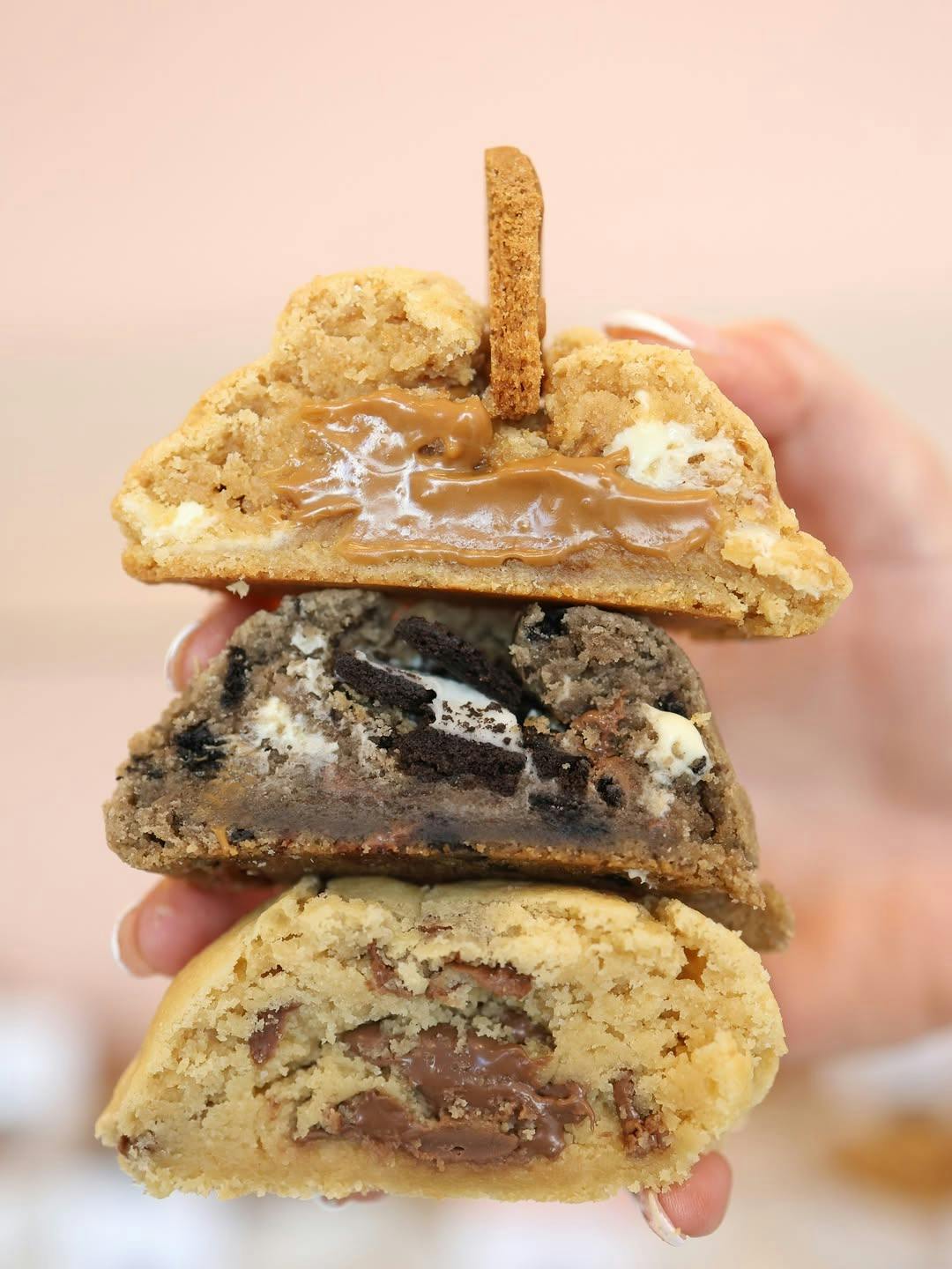 Where To Find Perth's Best Chunky, Crumbly and Crispy Cookies | URBAN ...