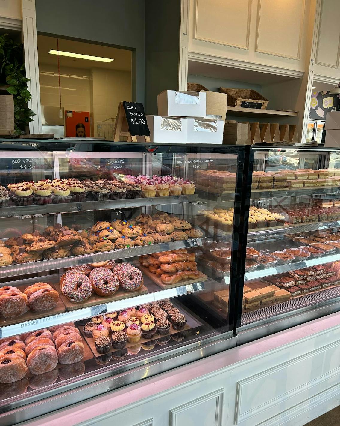 Where To Find Perth's Best Chunky, Crumbly and Crispy Cookies | URBAN ...