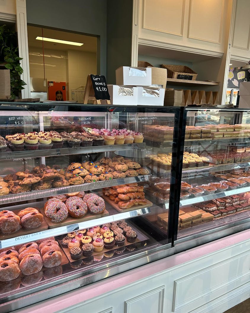 Where To Find Perth's Best Chunky, Crumbly and Crispy Cookies | URBAN ...