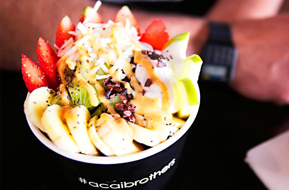 Acai Brothers | URBAN LIST SYDNEY
