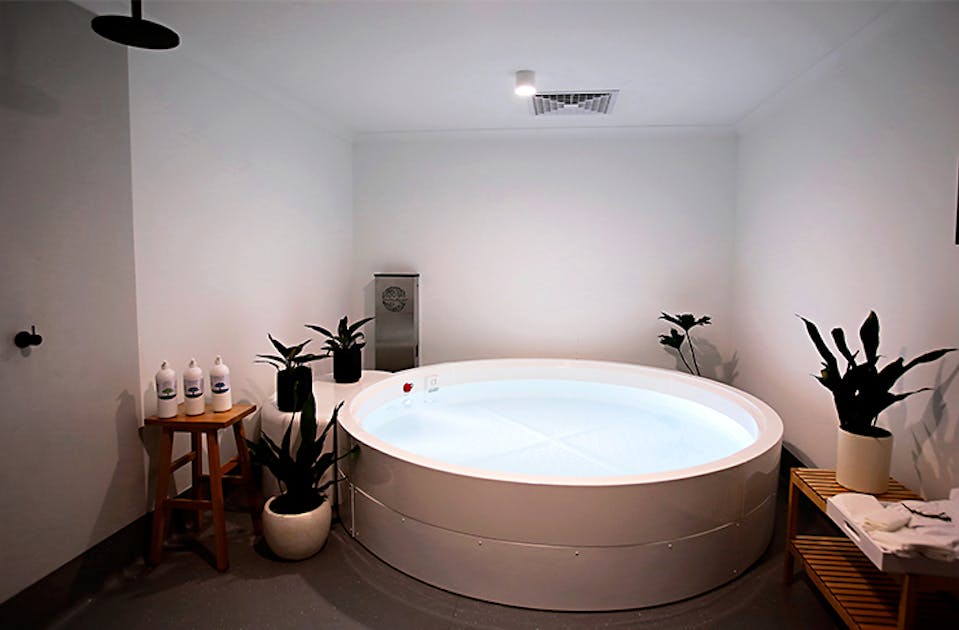 Where To Float In Perth | URBAN LIST PERTH