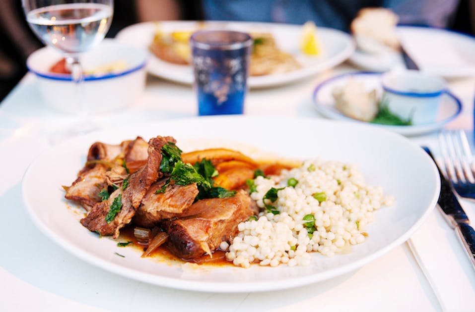 Perth's Best Greek Restaurants | URBAN LIST PERTH