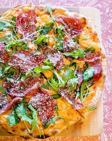 Perth's Best Pizza Places | URBAN LIST PERTH